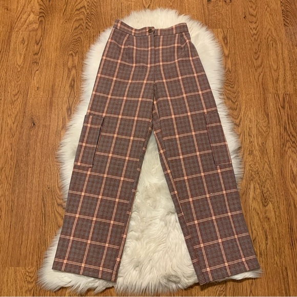 Zara | Bottoms | Zara Girls Pants | Poshmark